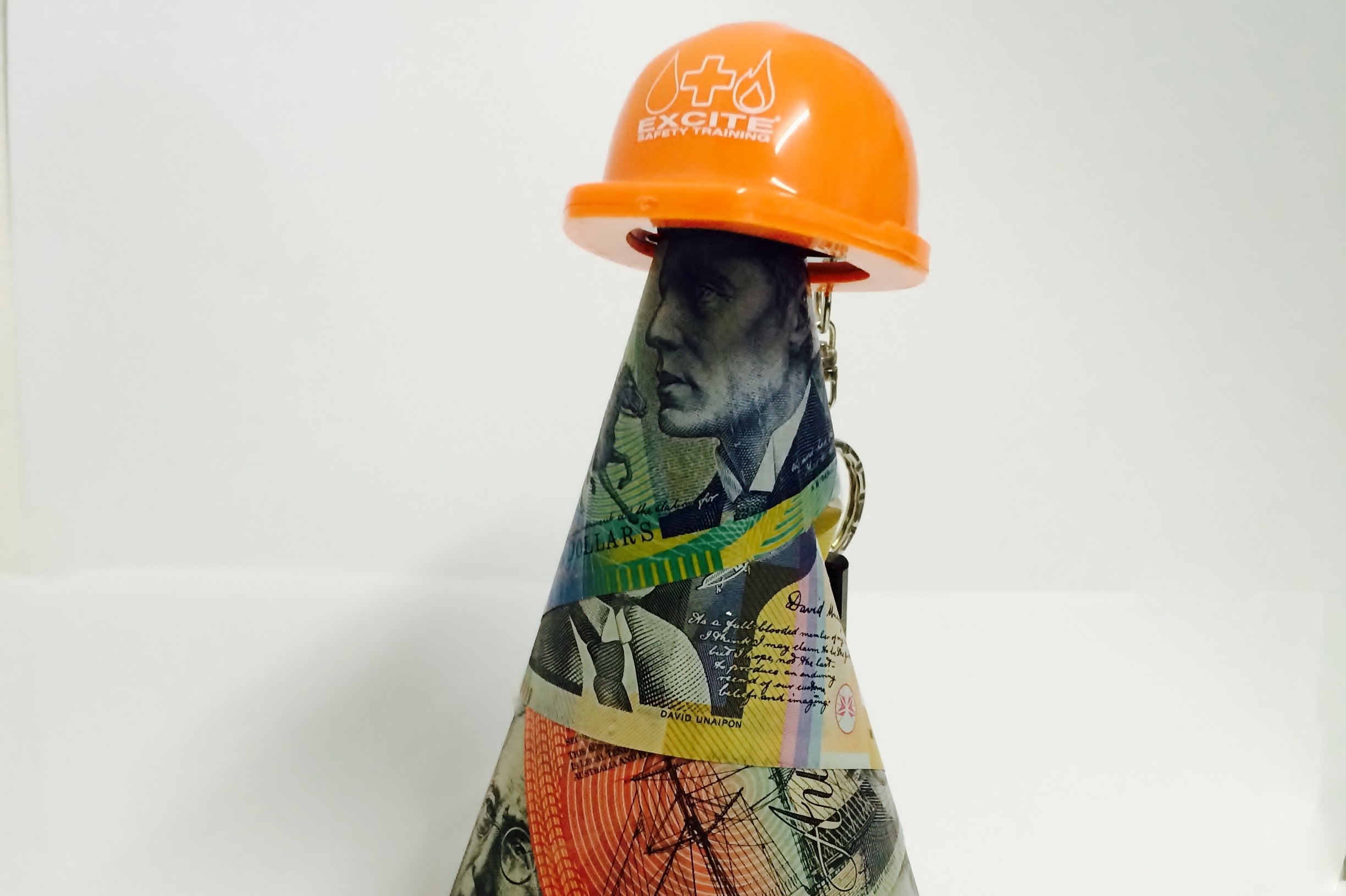 How your business can save money with safety - Excite Safety Training